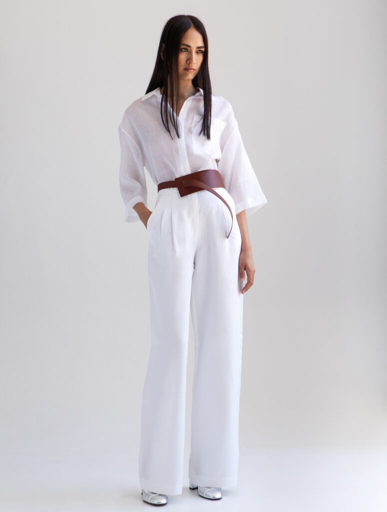 Ρούχα - ANNA RISKA