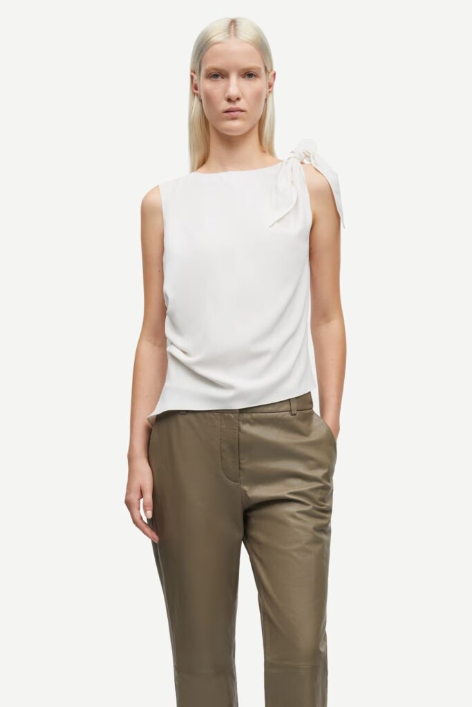 Ρούχα - ANNA RISKA