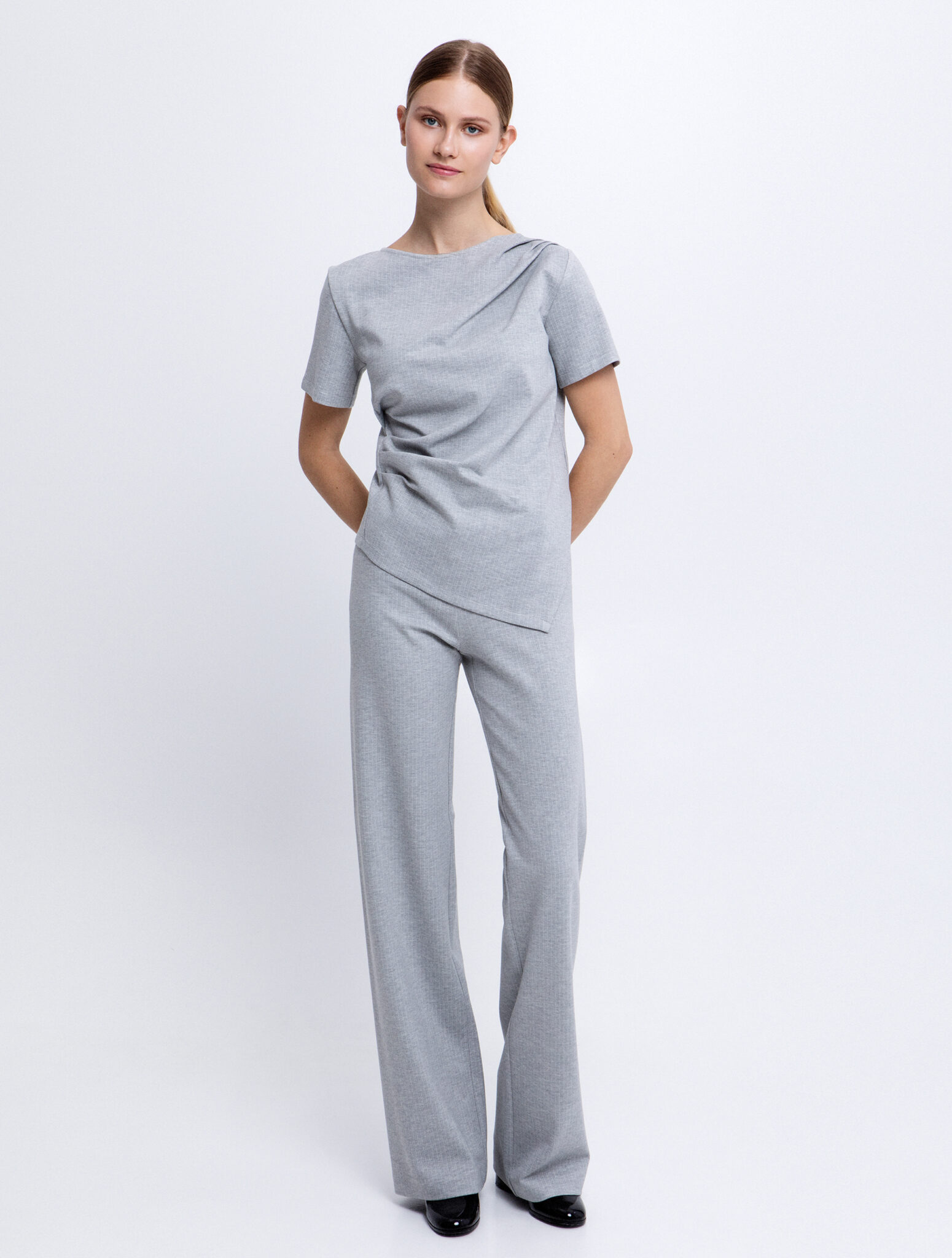 Ρούχα - ANNA RISKA