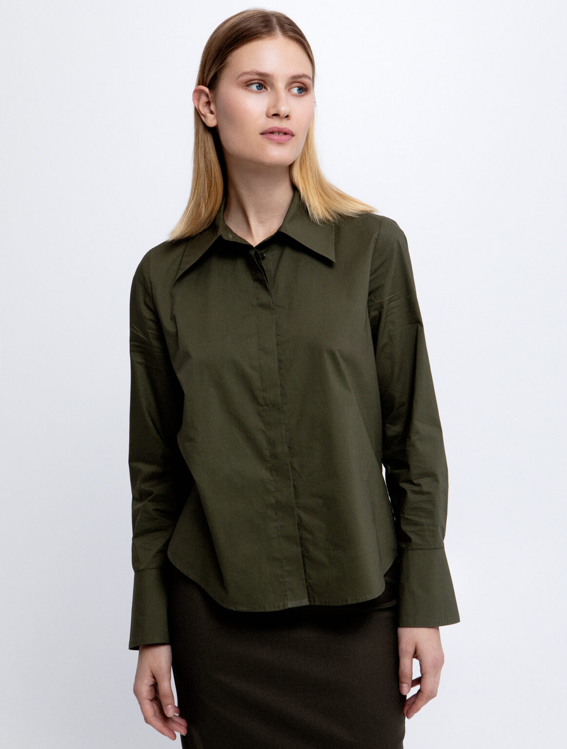 Ρούχα - ANNA RISKA