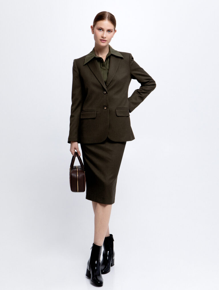 Ρούχα - ANNA RISKA