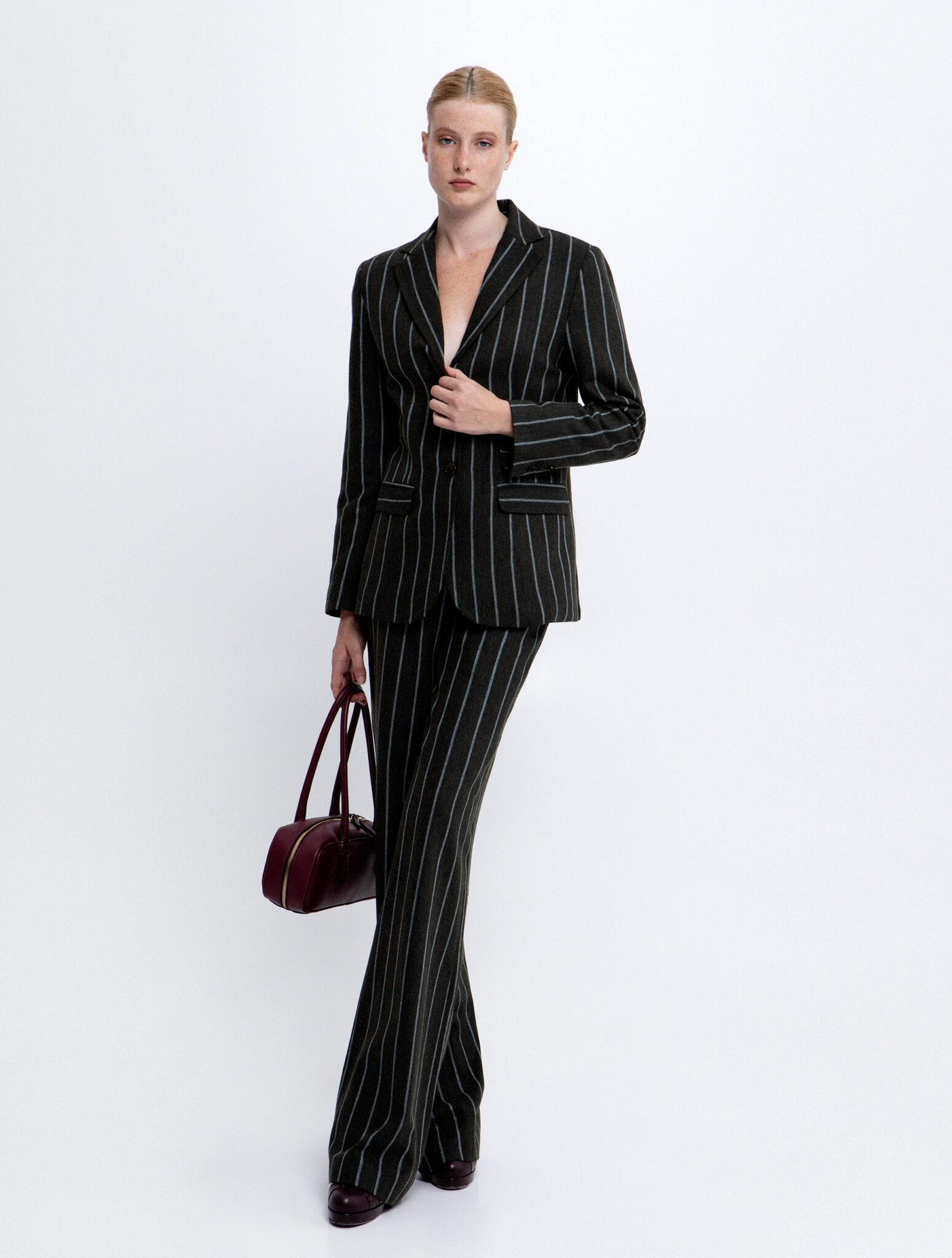 Ρούχα - ANNA RISKA