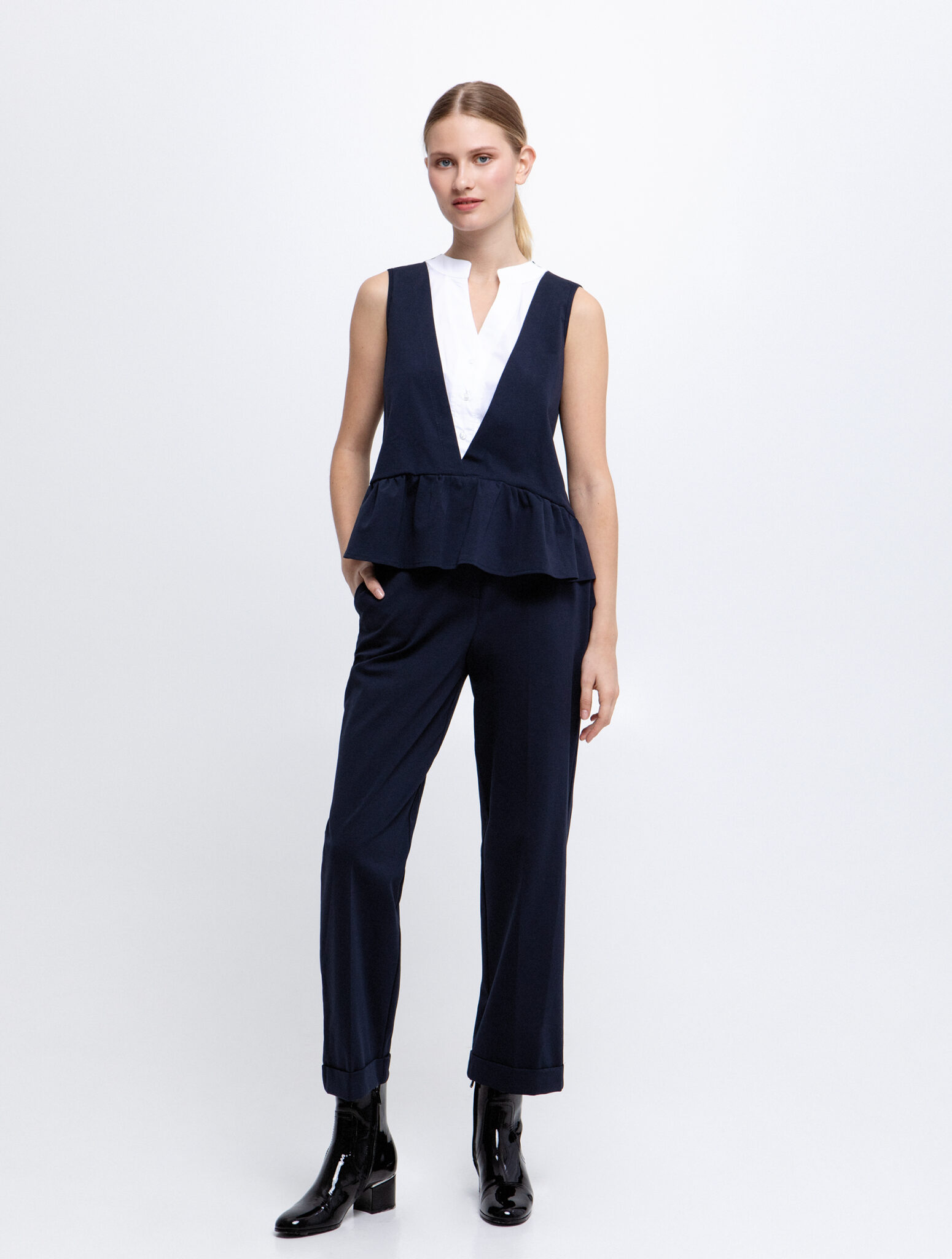 Ρούχα - ANNA RISKA